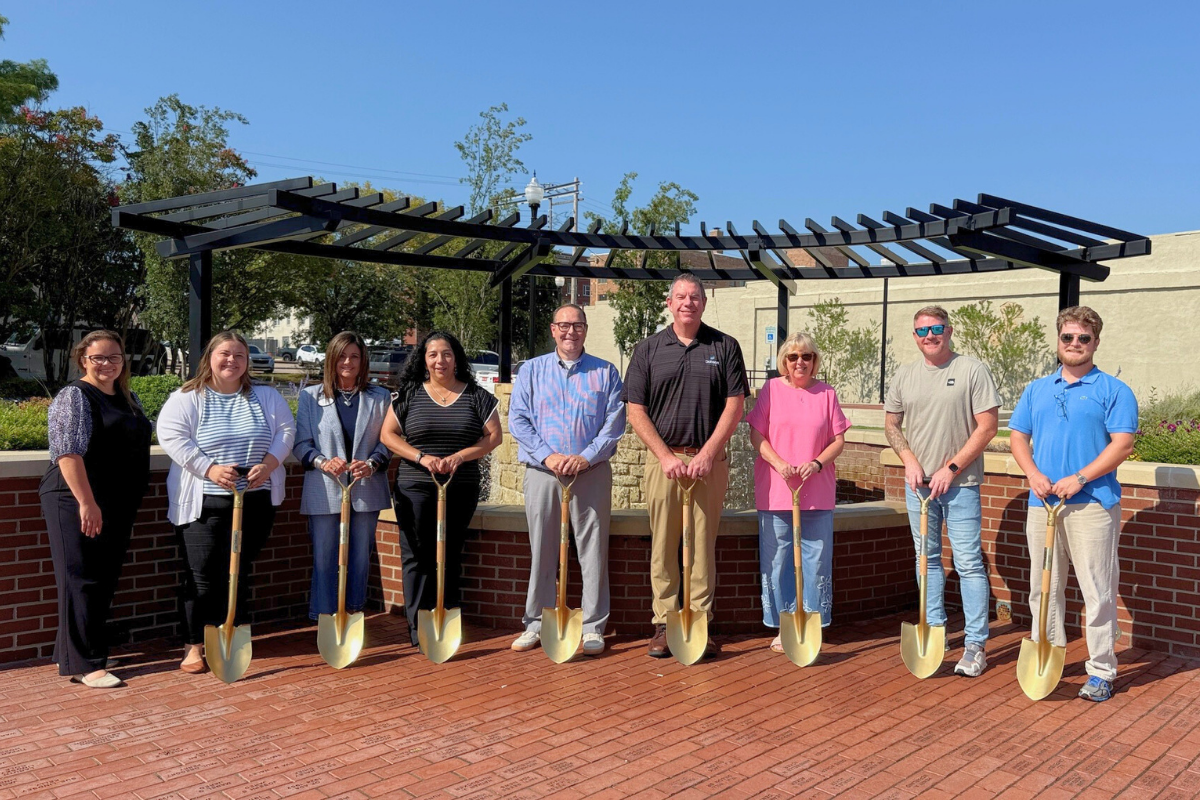 Dobson Fiber commits to fiber internet expansion in Ada, Oklahoma