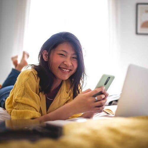 Fiber-Fast Internet | Lightning-Fast Speeds for Your Home | Dobson Fiber