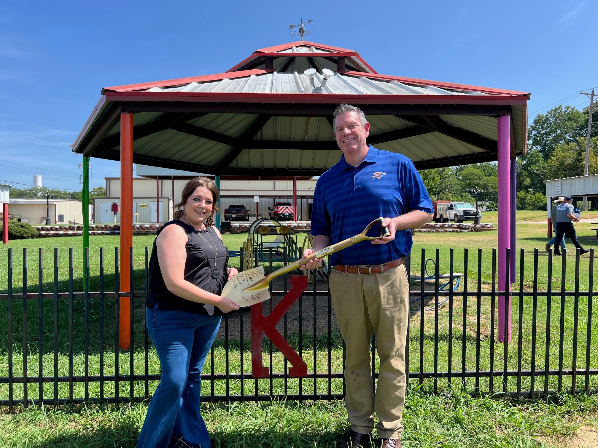 Dobson Fiber commits to fiber internet expansion in Kingston, Oklahoma