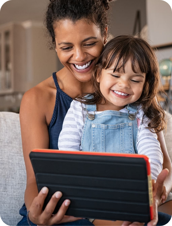 Fiber-Fast Internet | Lightning-Fast Speeds for Your Home | Dobson Fiber