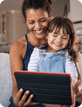 Fiber-Fast Internet | Lightning-Fast Speeds for Your Home | Dobson Fiber