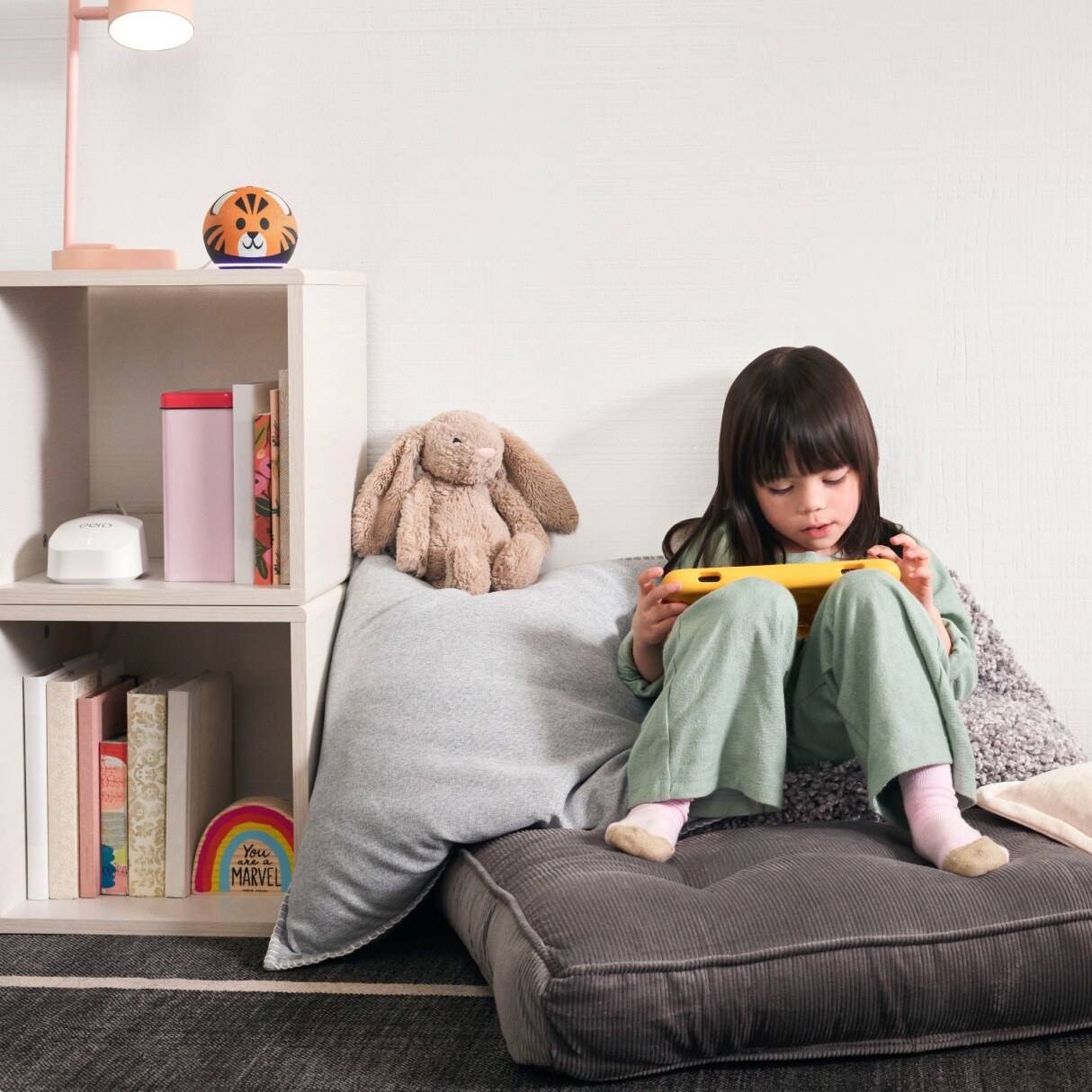 EERO | Dobson Fiber
