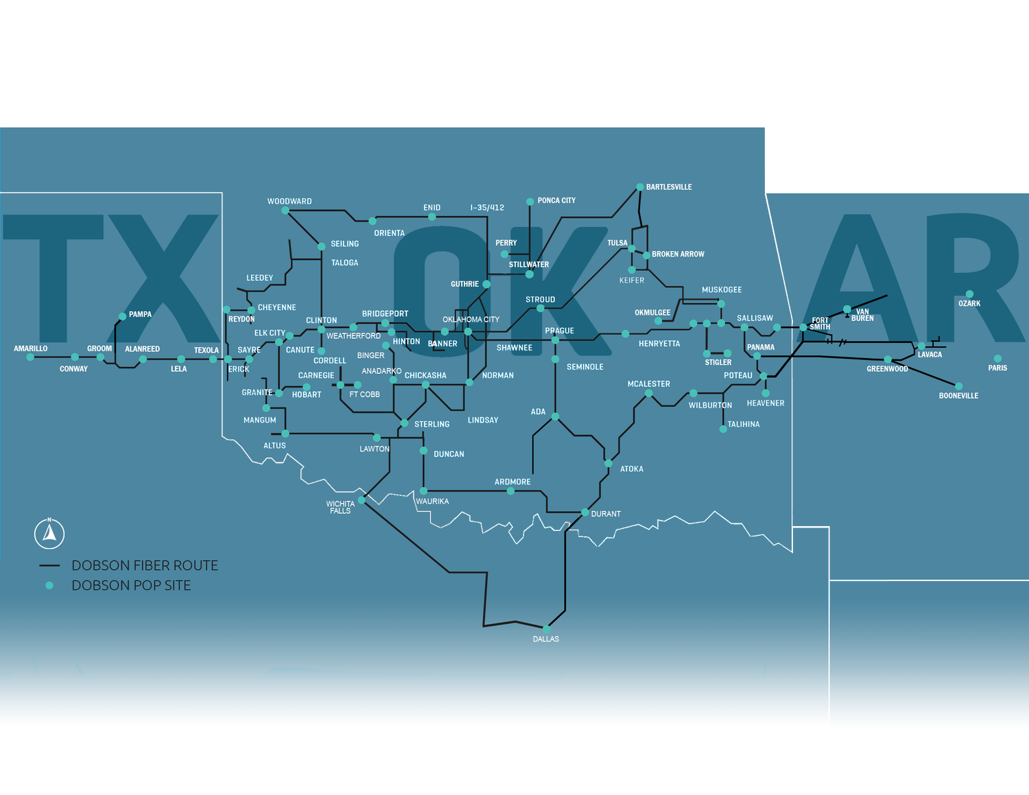 Dobson Fiber March 2025 Newsletter