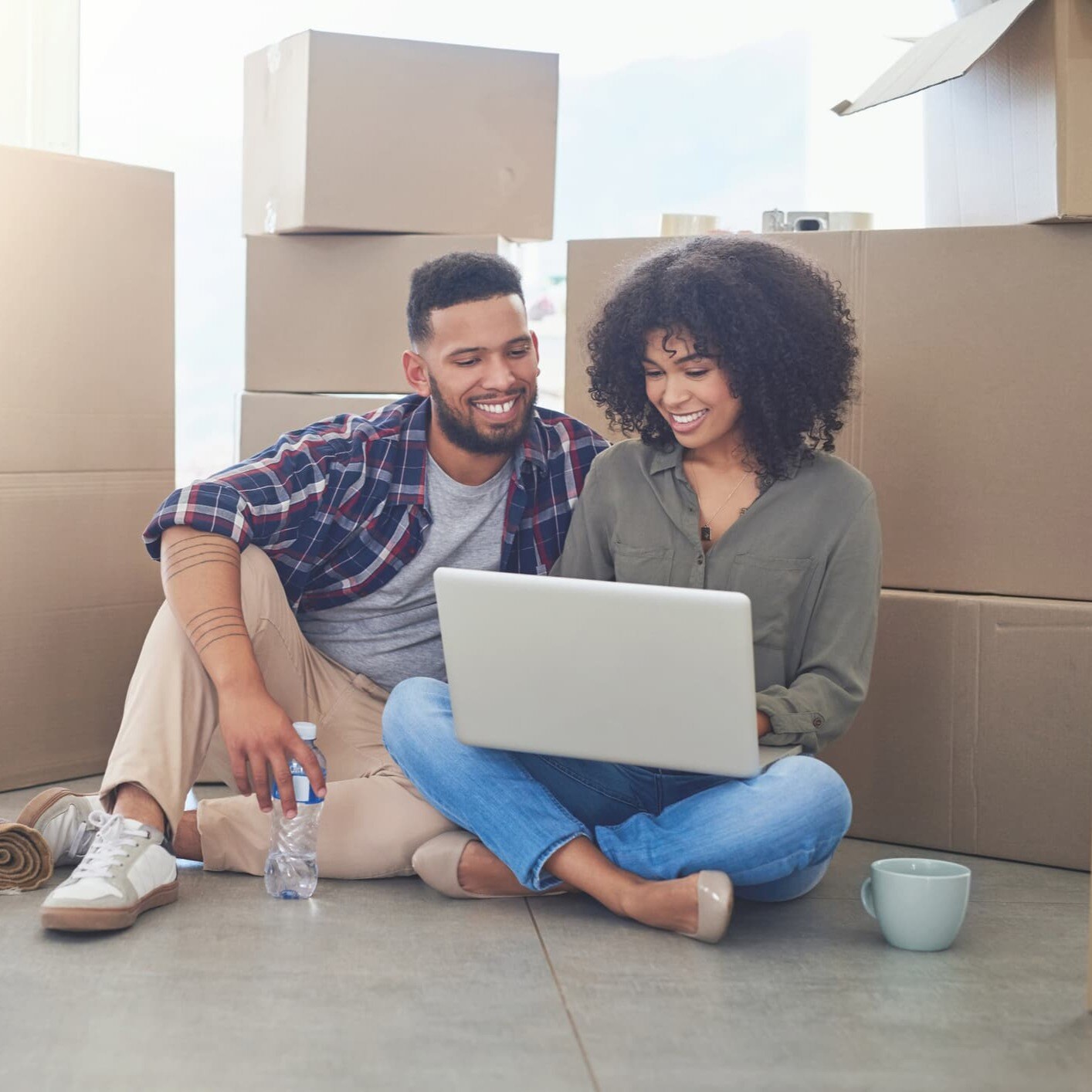 Communities | Dobson Fiber