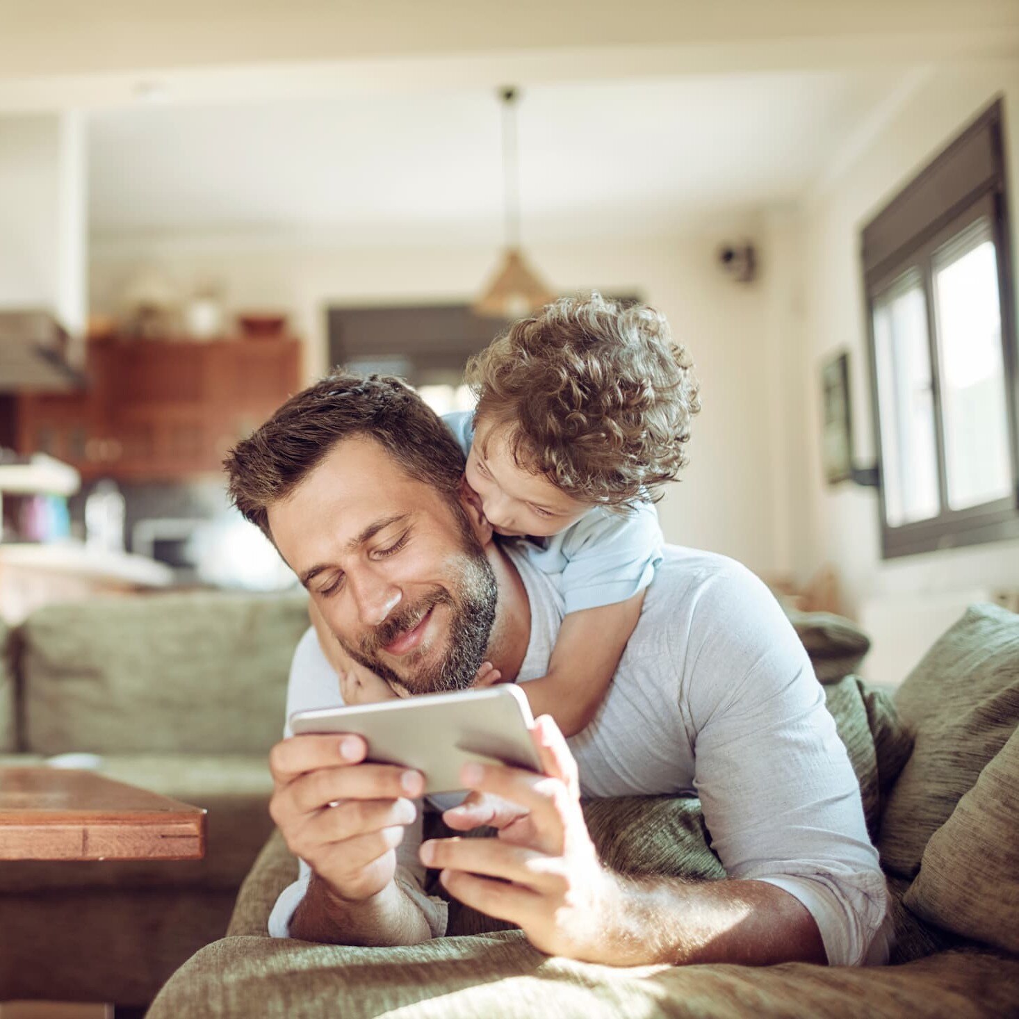 Fiber-Fast Internet | Lightning-Fast Speeds for Your Home | Dobson Fiber