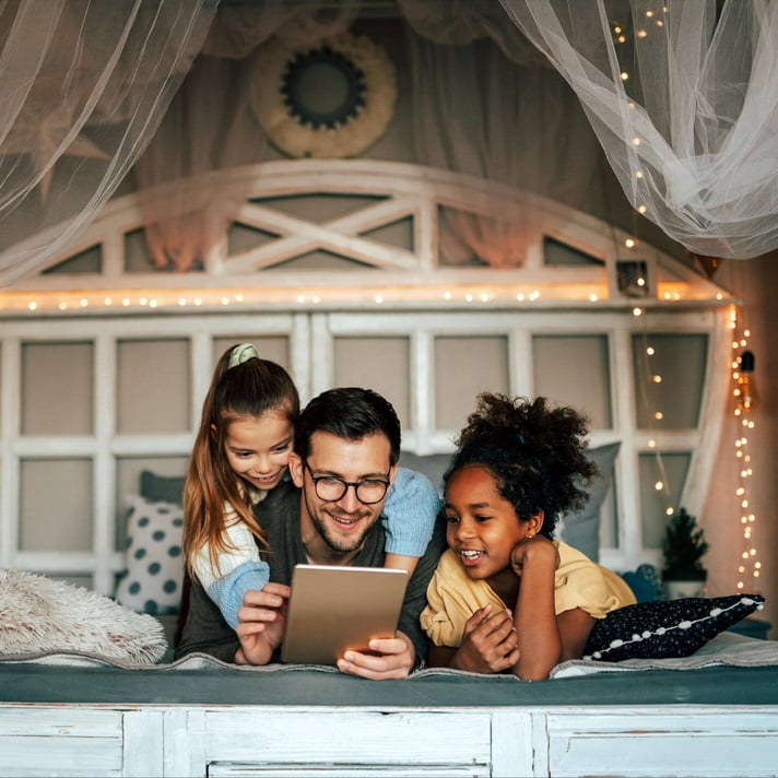 Fiber-Fast Internet | Lightning-Fast Speeds for Your Home | Dobson Fiber