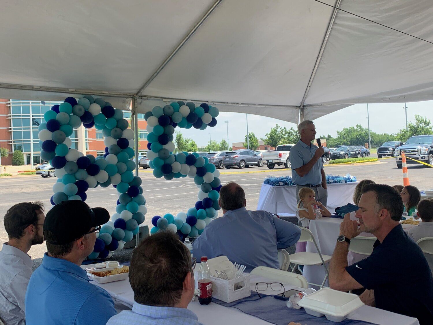 Dobson Fiber Celebrates 85th Anniversary — Dobson Fiber