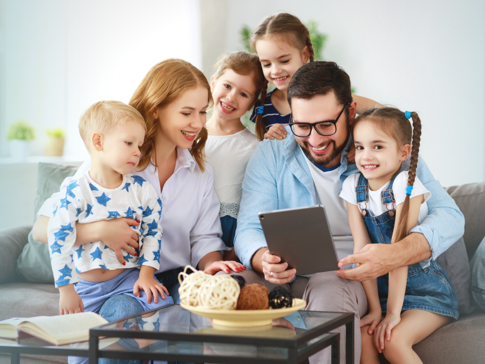 Unlocking Fast and Reliable Connectivity — Dobson Fiber